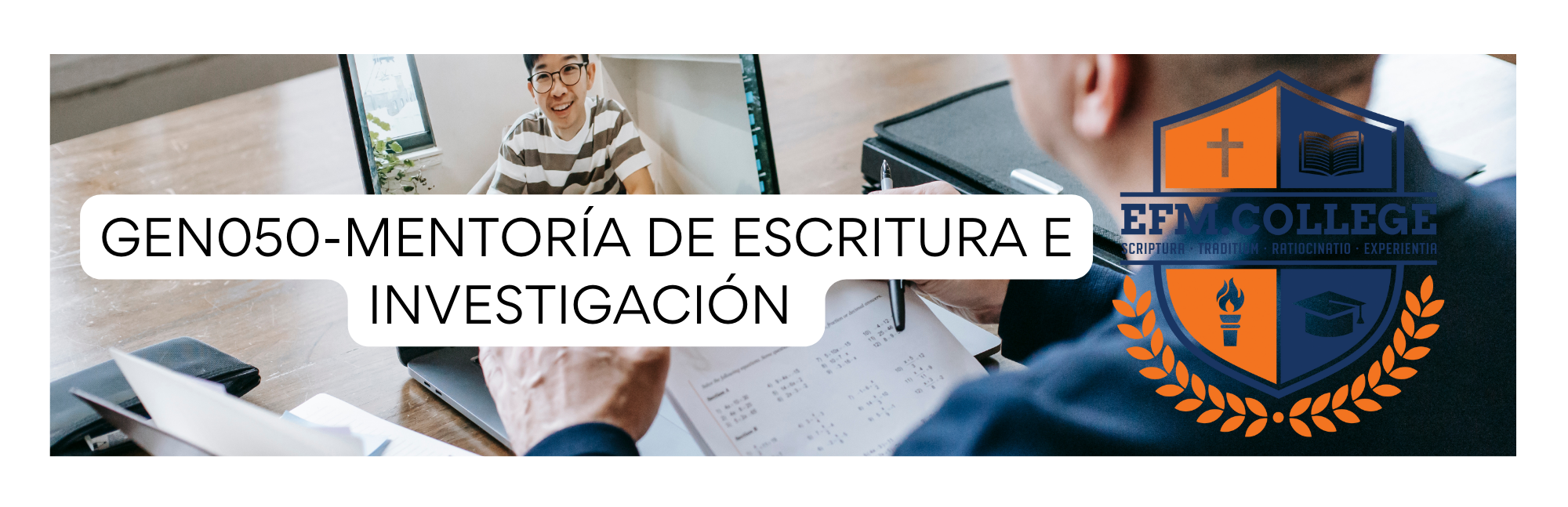 Curso: Mentoría del Proyecto Final_LID050_2025